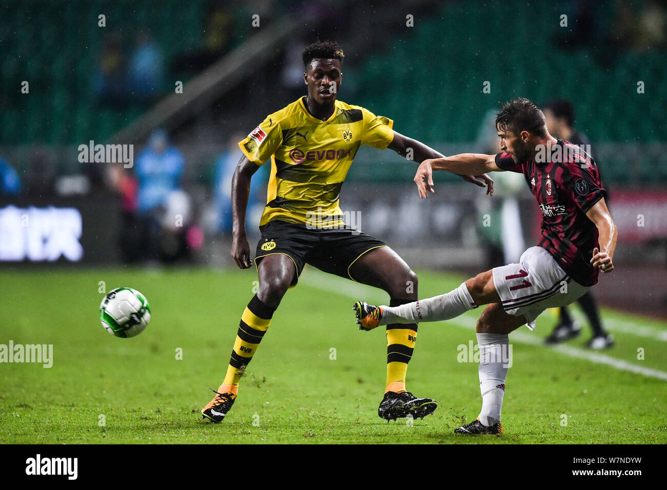 Borini hi-res stock photography and images - Alamy