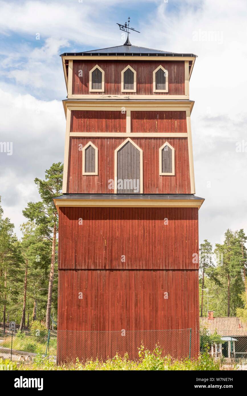 Sala sweden hi-res stock photography and images - Alamy