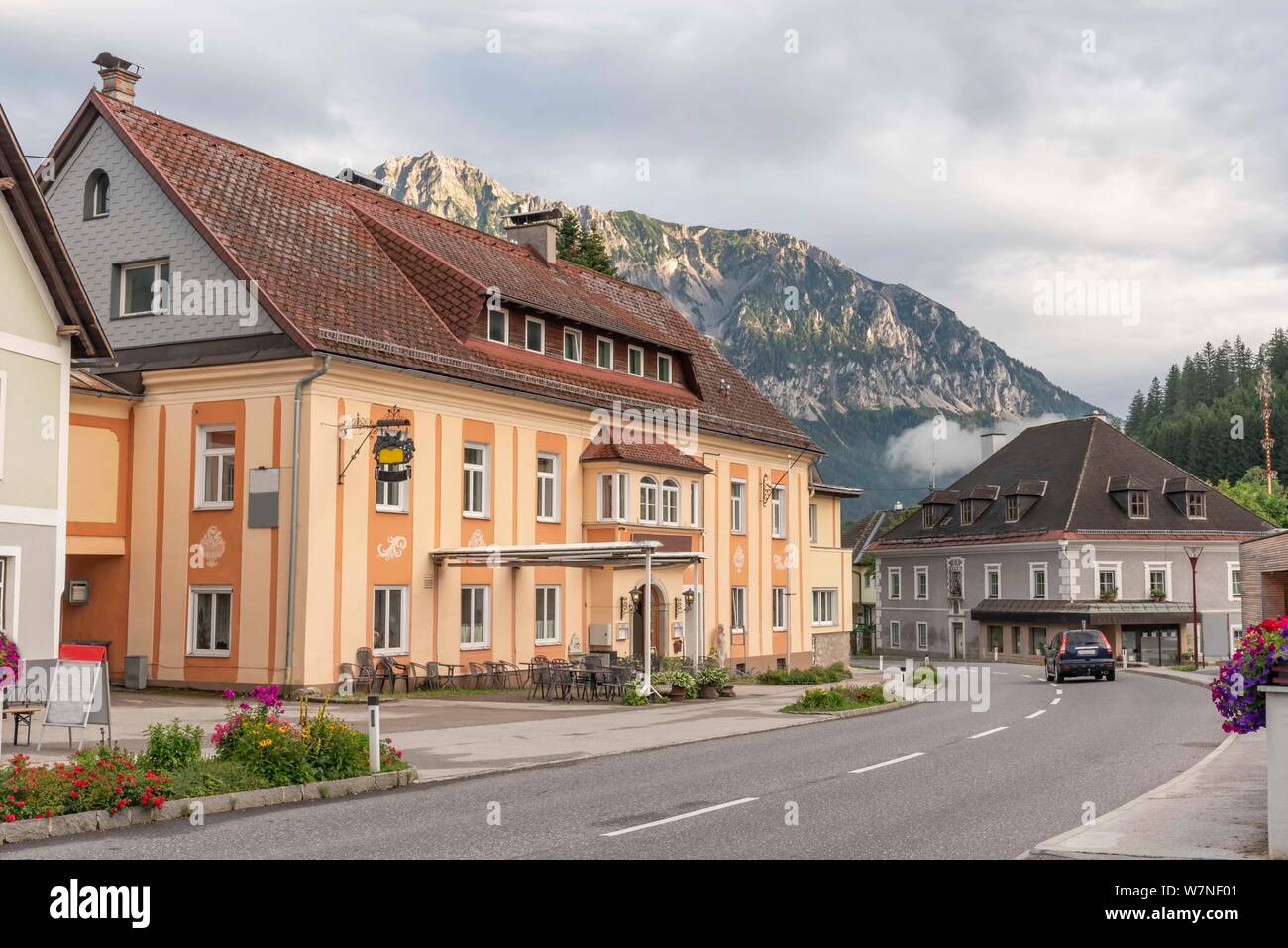 Spital austria hi-res stock photography and images - Alamy