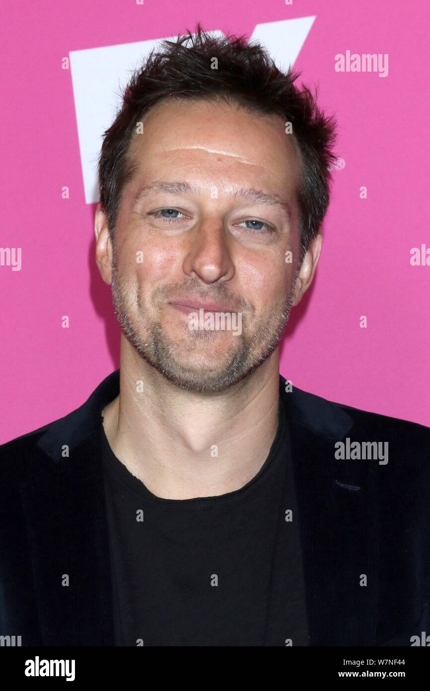 Beverly Hills, CA. 6th Aug, 2019. Dave Andron at arrivals for FX ...