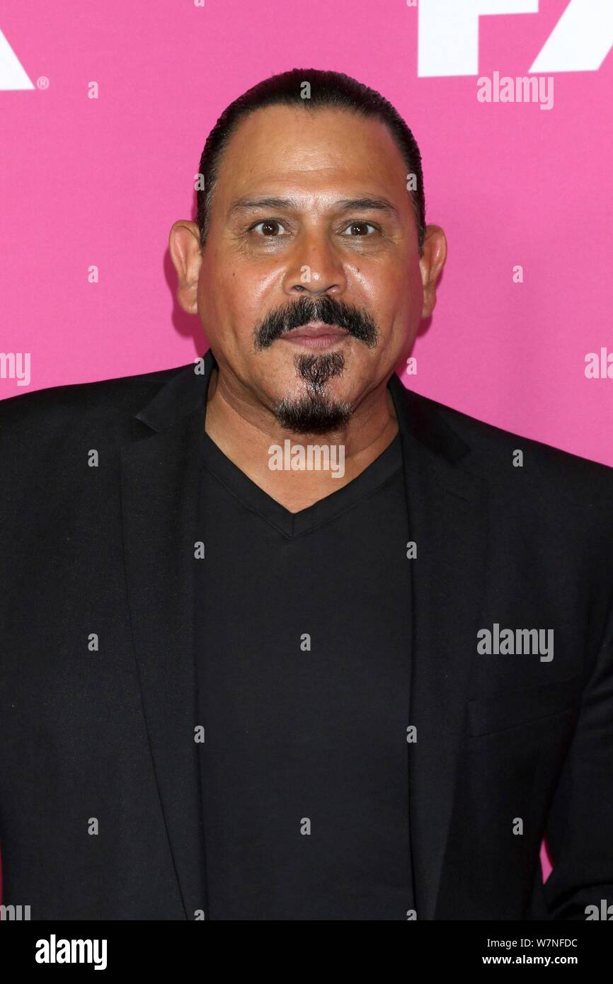 Emilio rivera hi-res stock photography and images - Alamy