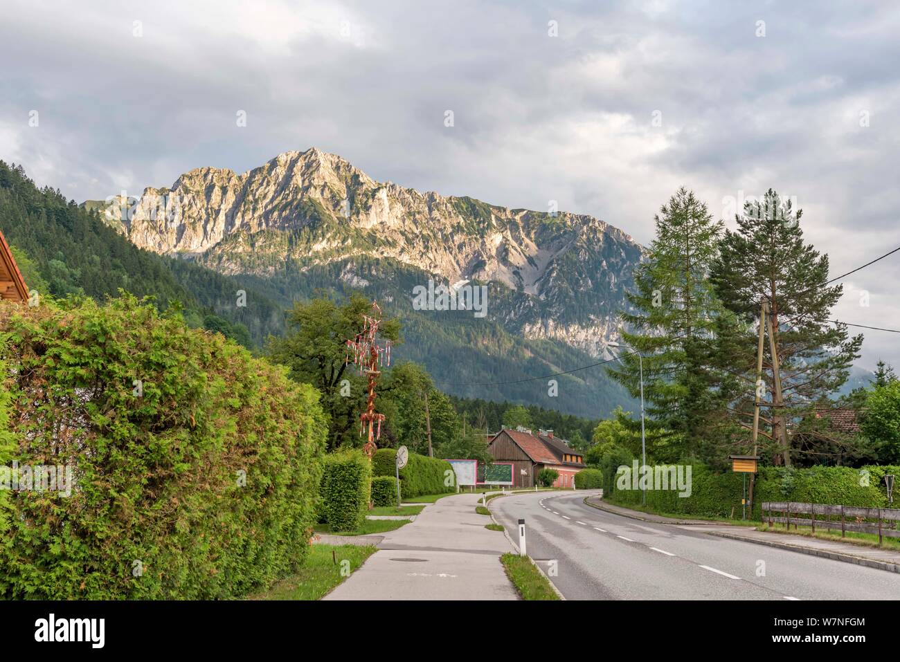 Spital austria hi-res stock photography and images - Alamy