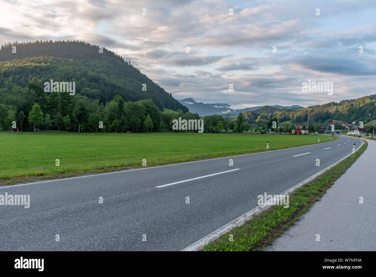Spital austria hi-res stock photography and images - Alamy