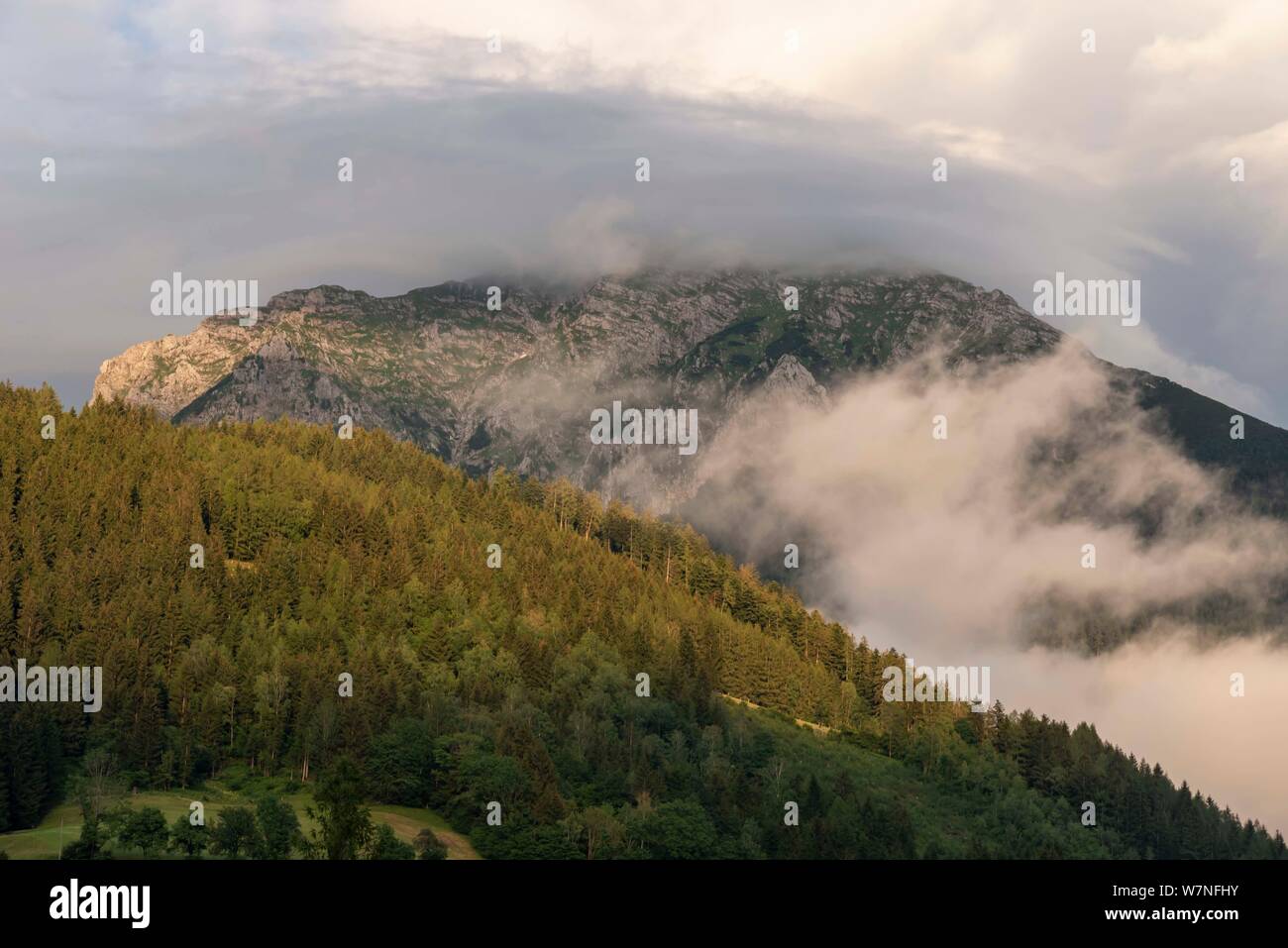 Spital austria hi-res stock photography and images - Alamy