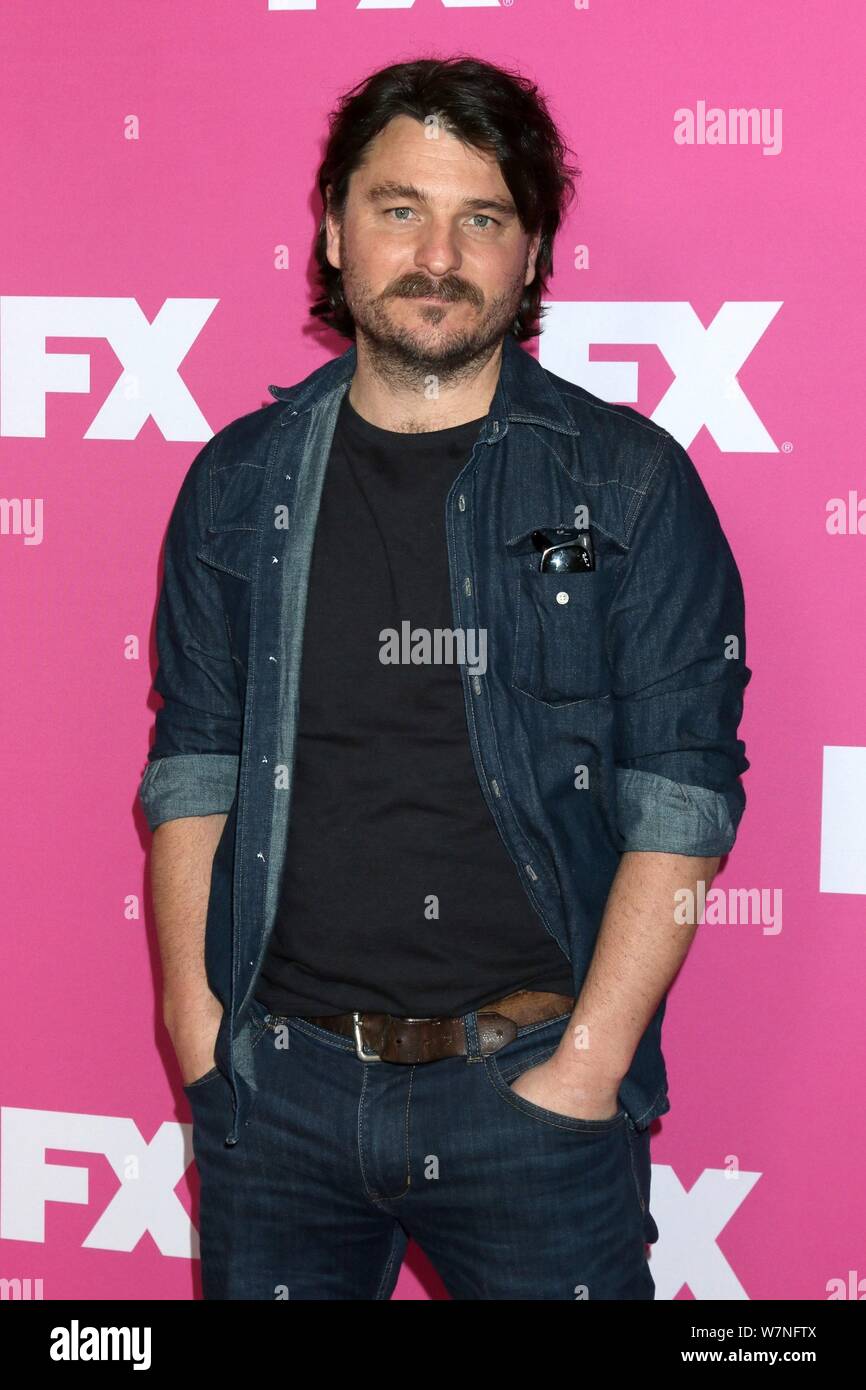 Beverly Hills, CA. 6th Aug, 2019. Justin Rosniak at arrivals for FX ...