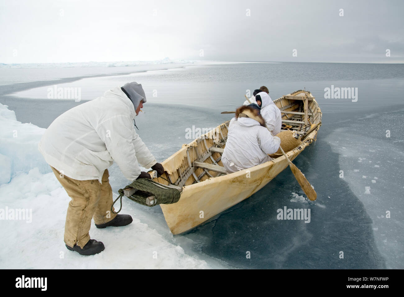 Traditional hunting boat hi-res stock photography and images - Alamy