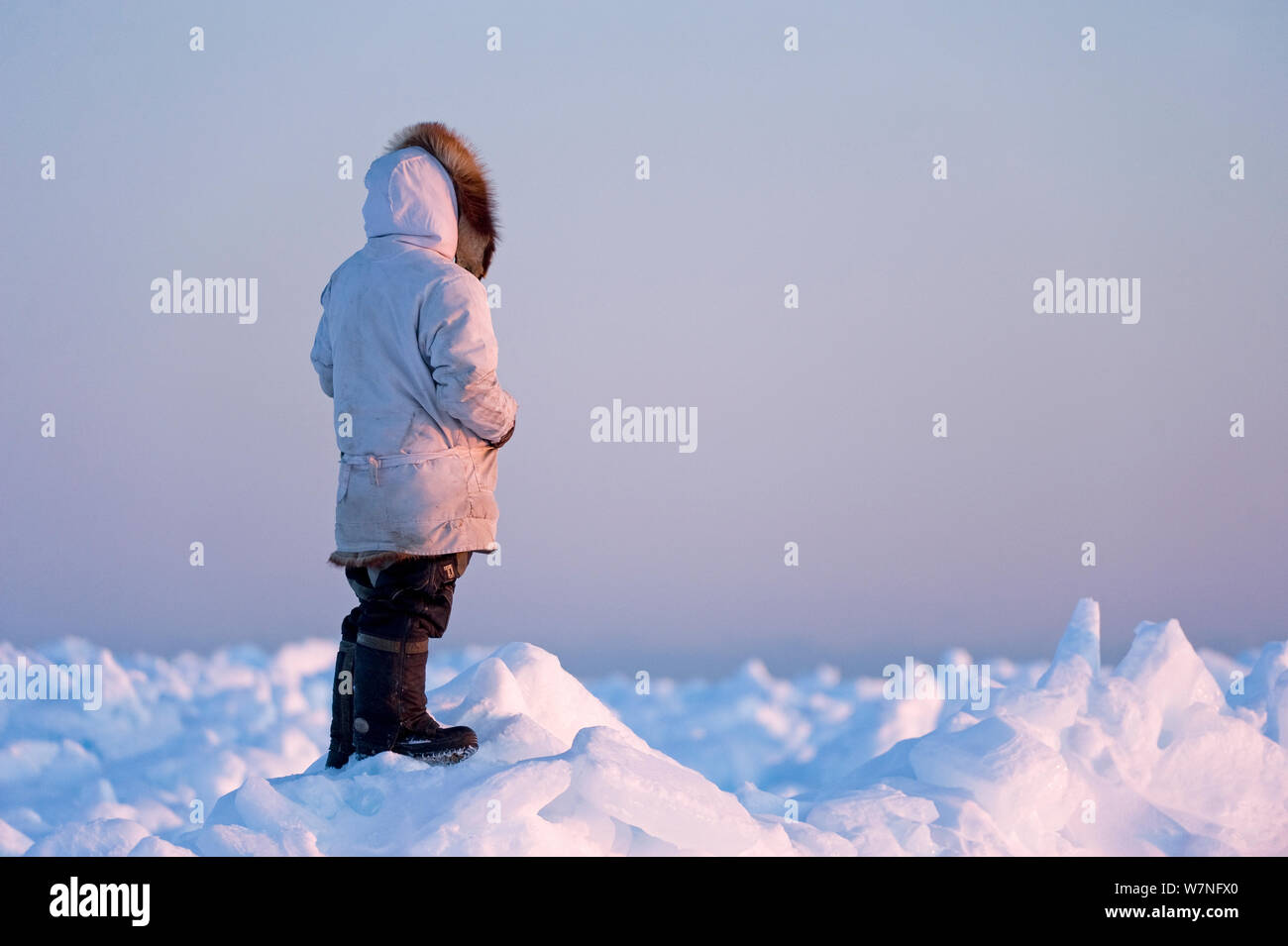 Indigenous whaling hi-res stock photography and images - Alamy
