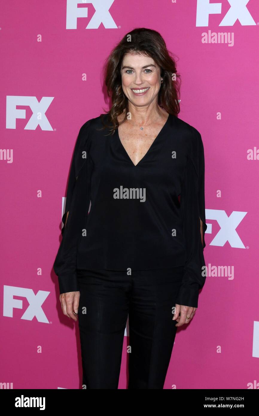 Beverly Hills, CA. 6th Aug, 2019. Michele Bennett at arrivals for FX ...