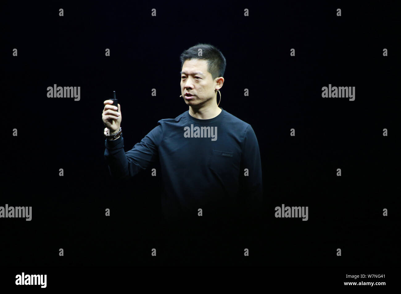 Jia yueting hi-res stock photography and images - Alamy