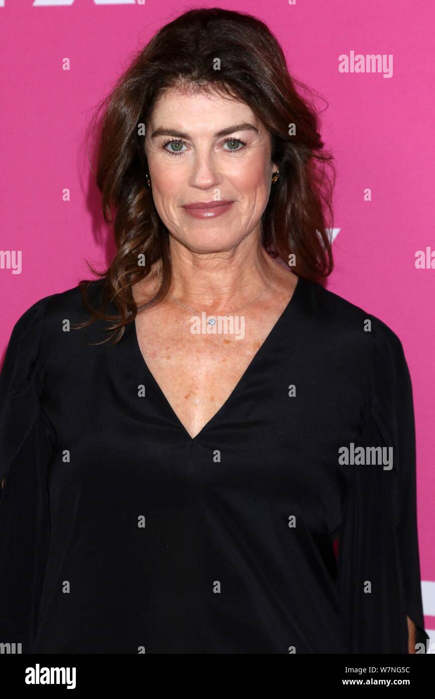 Beverly Hills, CA. 6th Aug, 2019. Michele Bennett at arrivals for FX ...