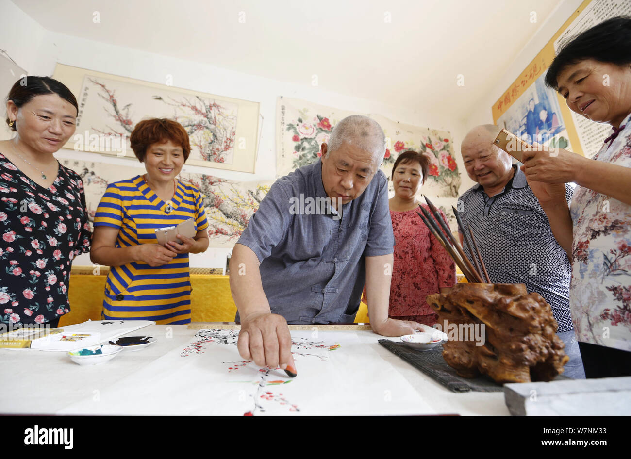 Traditional Chinese Family Values