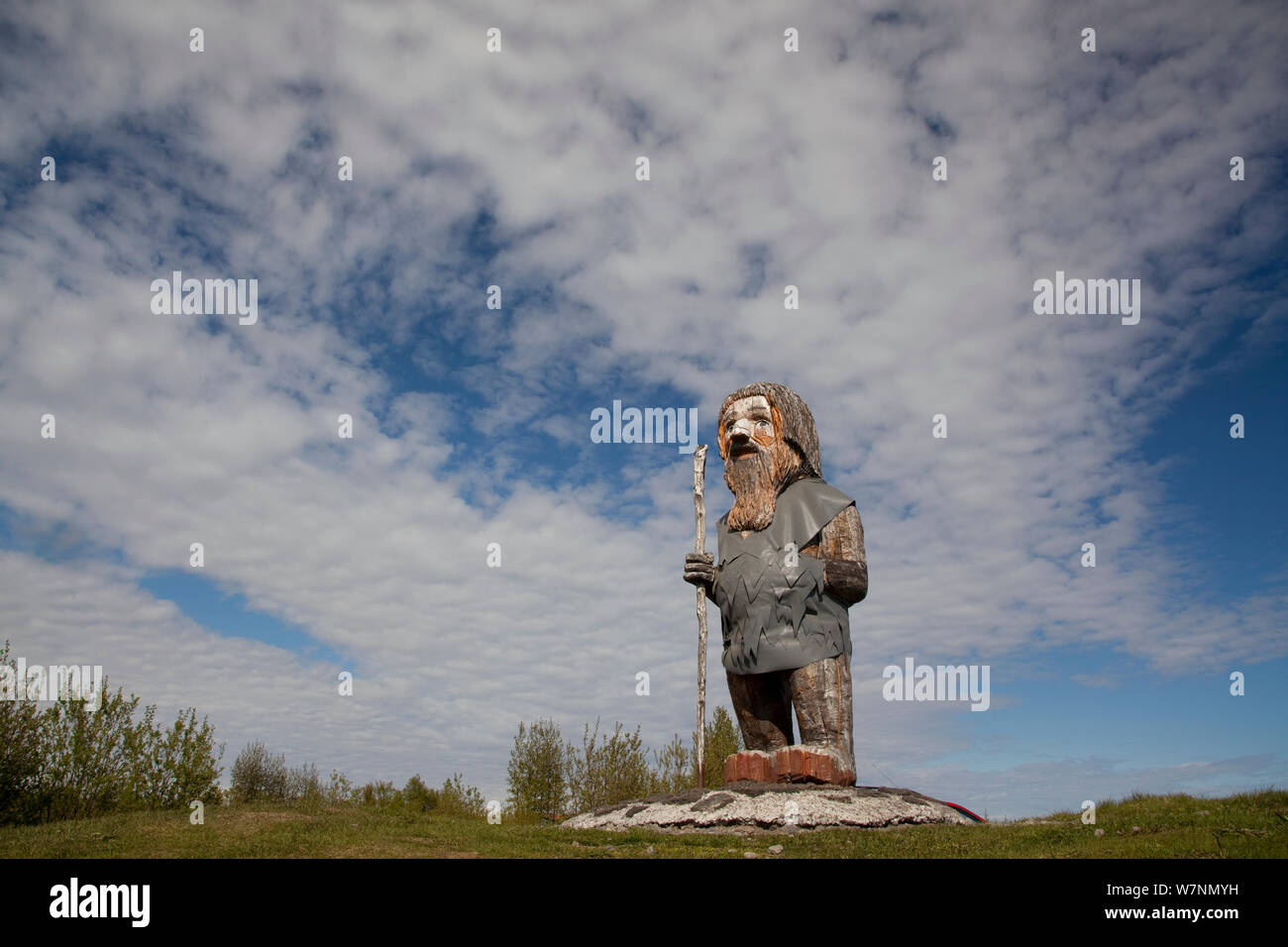 Troll iceland hi-res stock photography and images - Alamy