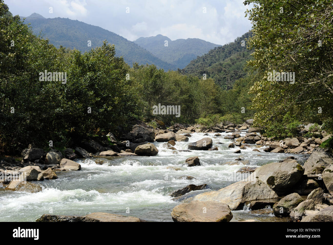 Guango river hi-res stock photography and images - Alamy