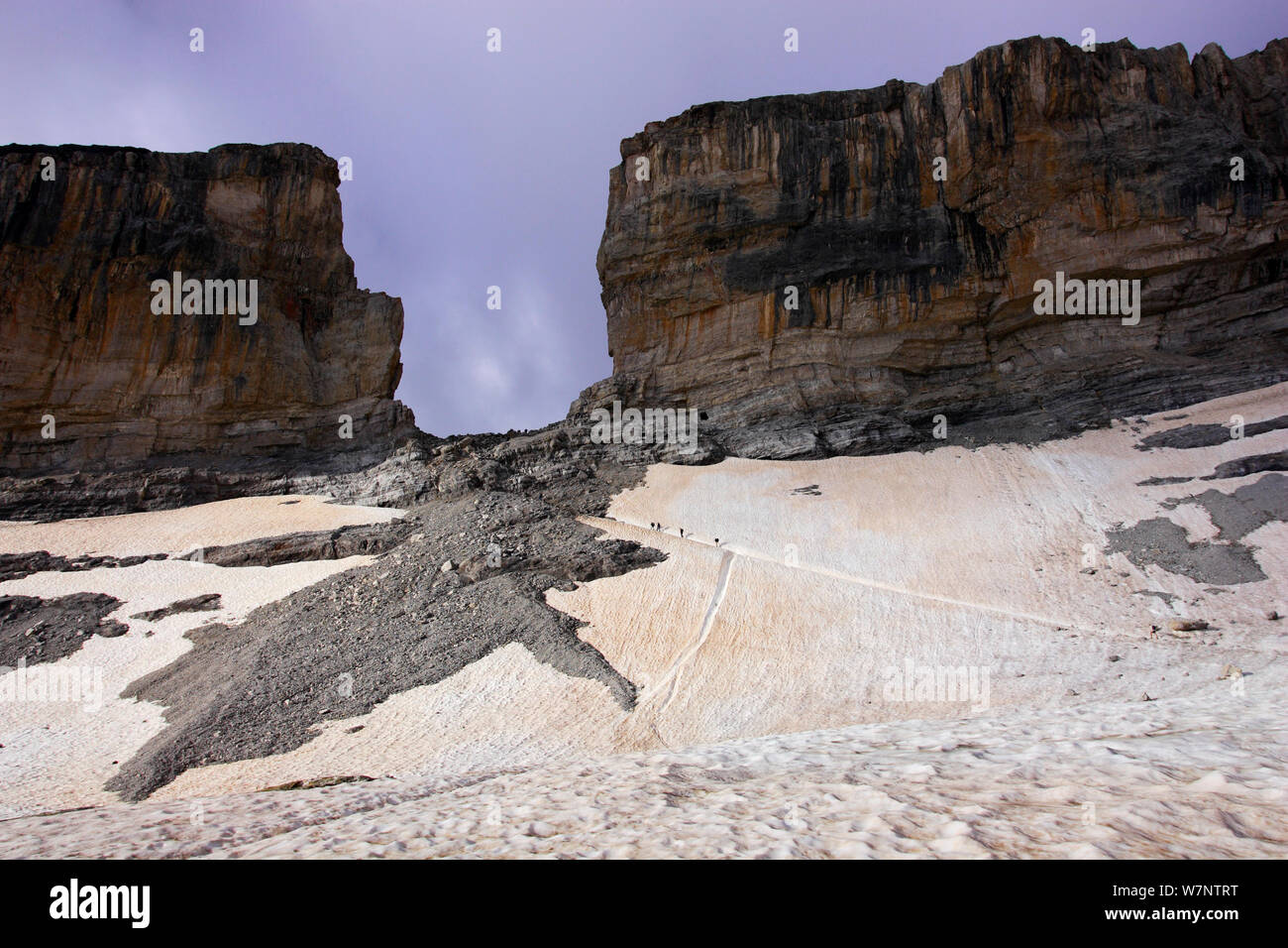 Breche de roland hi-res stock photography and images - Alamy