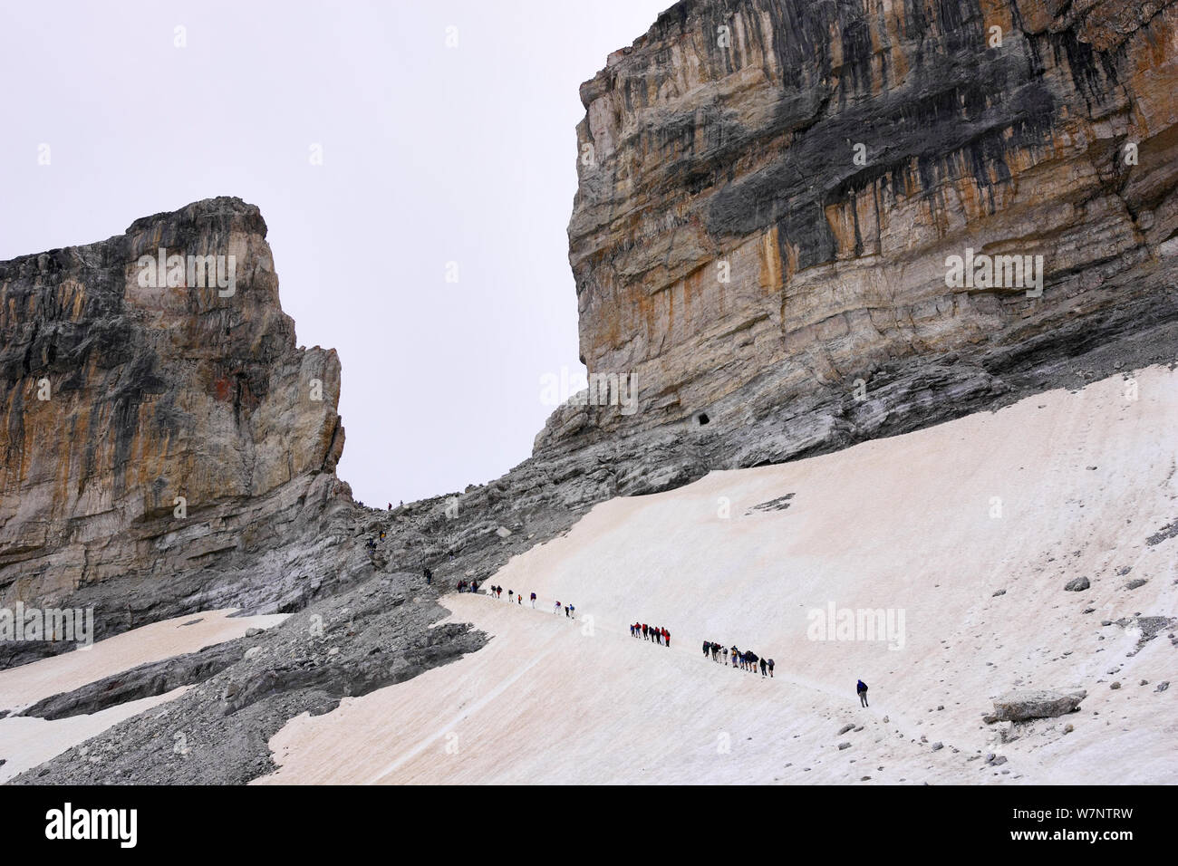 Breche de roland hi-res stock photography and images - Alamy