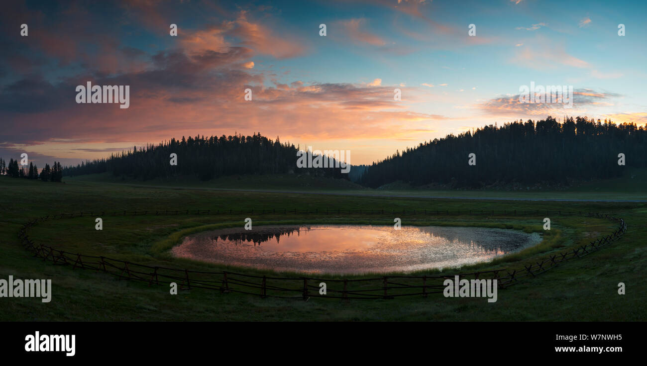 Coconino national forest park hi-res stock photography and images - Alamy