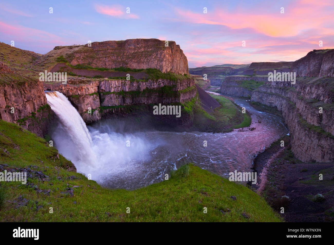 Snake river washington hi-res stock photography and images - Alamy