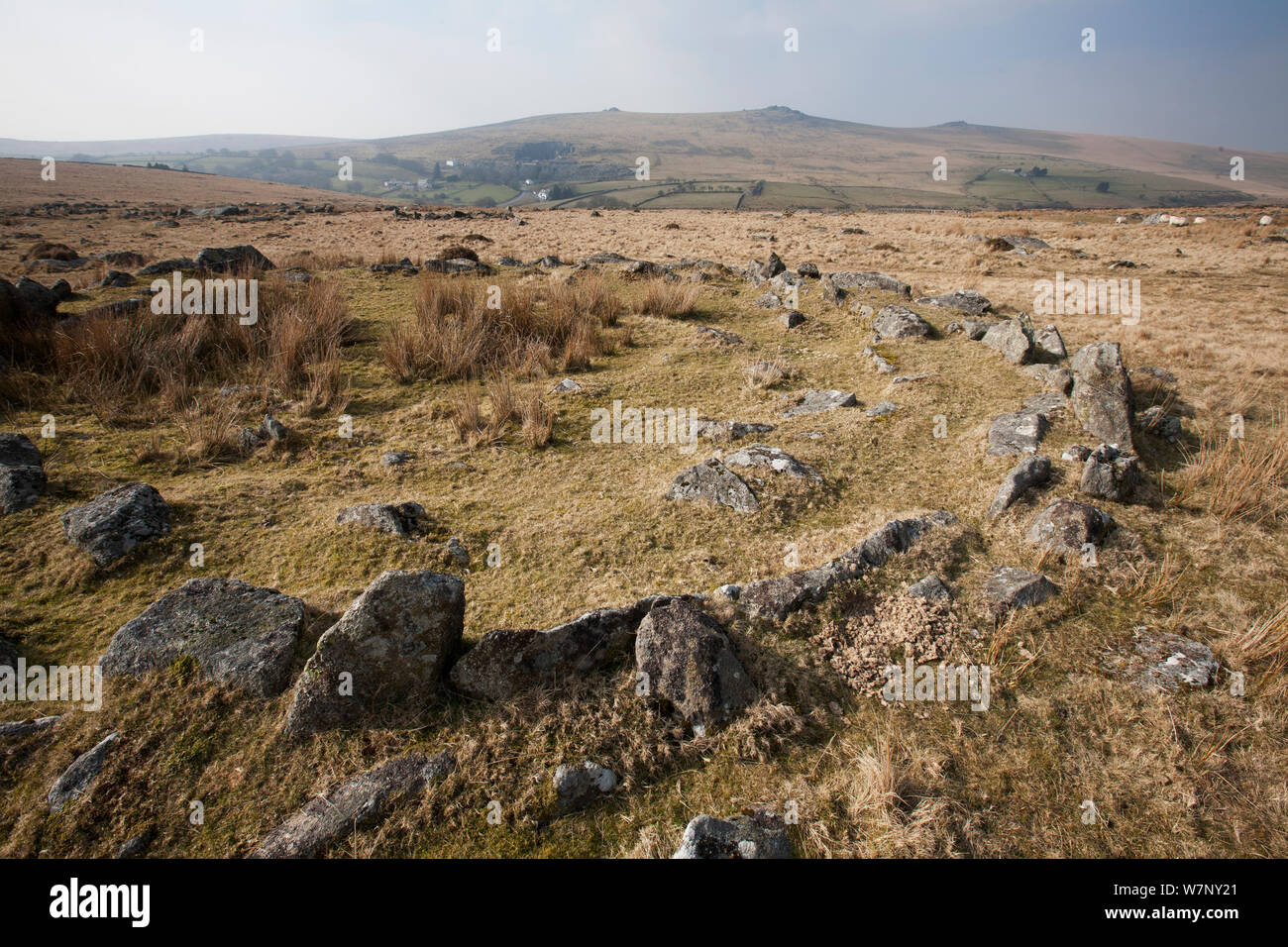 Uk national park hi-res stock photography and images - Alamy