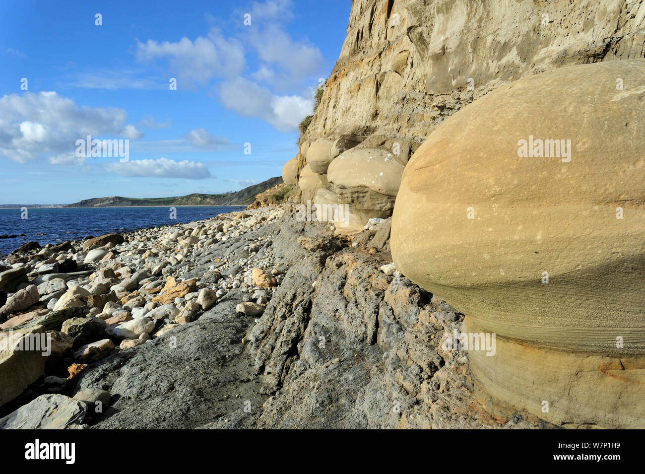 Calcite cemented hi-res stock photography and images - Alamy