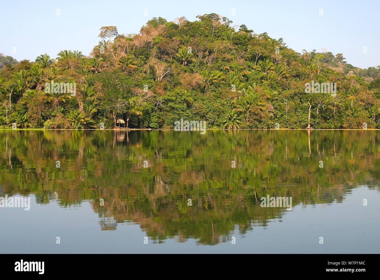 Río chagres panamá hi-res stock photography and images - Alamy