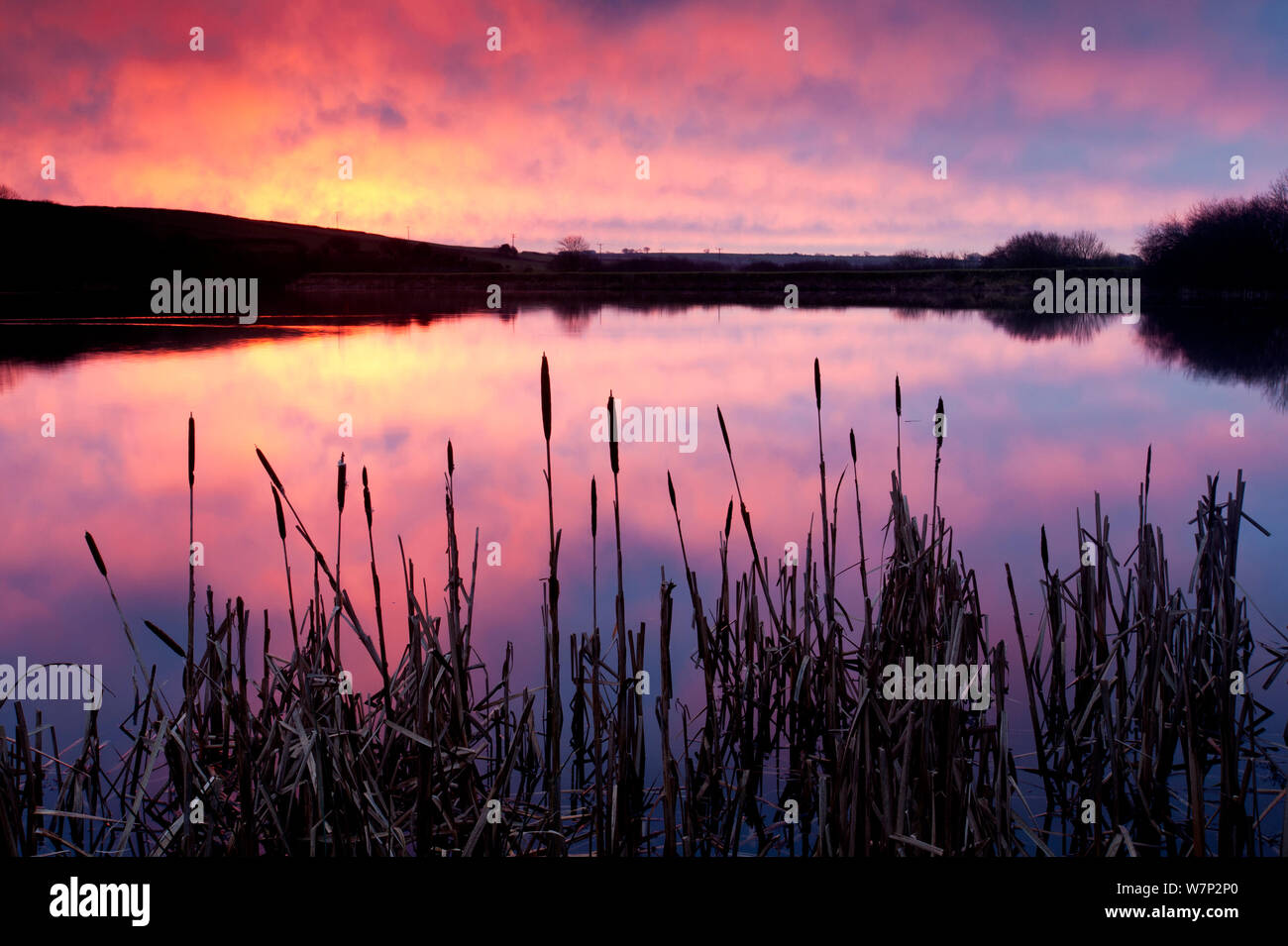 Cornwall devon border hi-res stock photography and images - Alamy