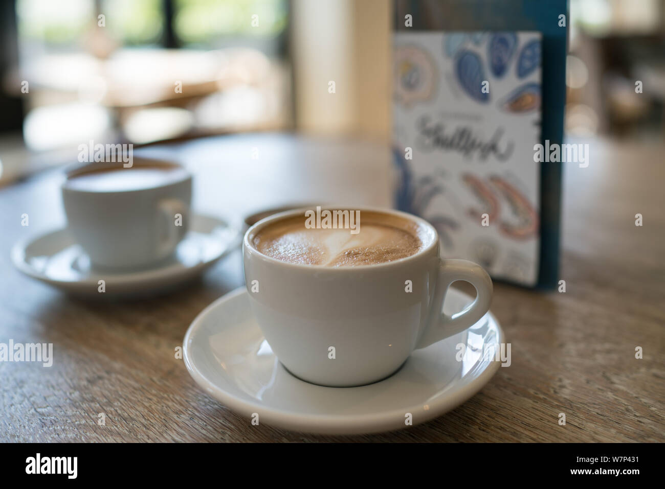 Rick stein restaurant sandbanks hi-res stock photography and images - Alamy