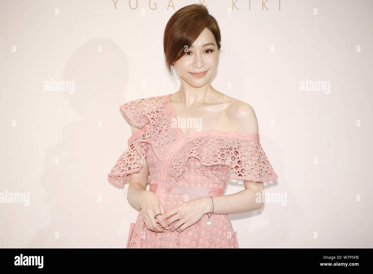 Kiki wang hi-res stock photography and images - Alamy