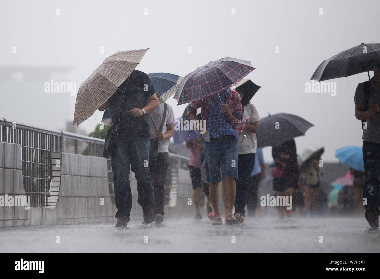 Typhoon merbok hi-res stock photography and images - Alamy