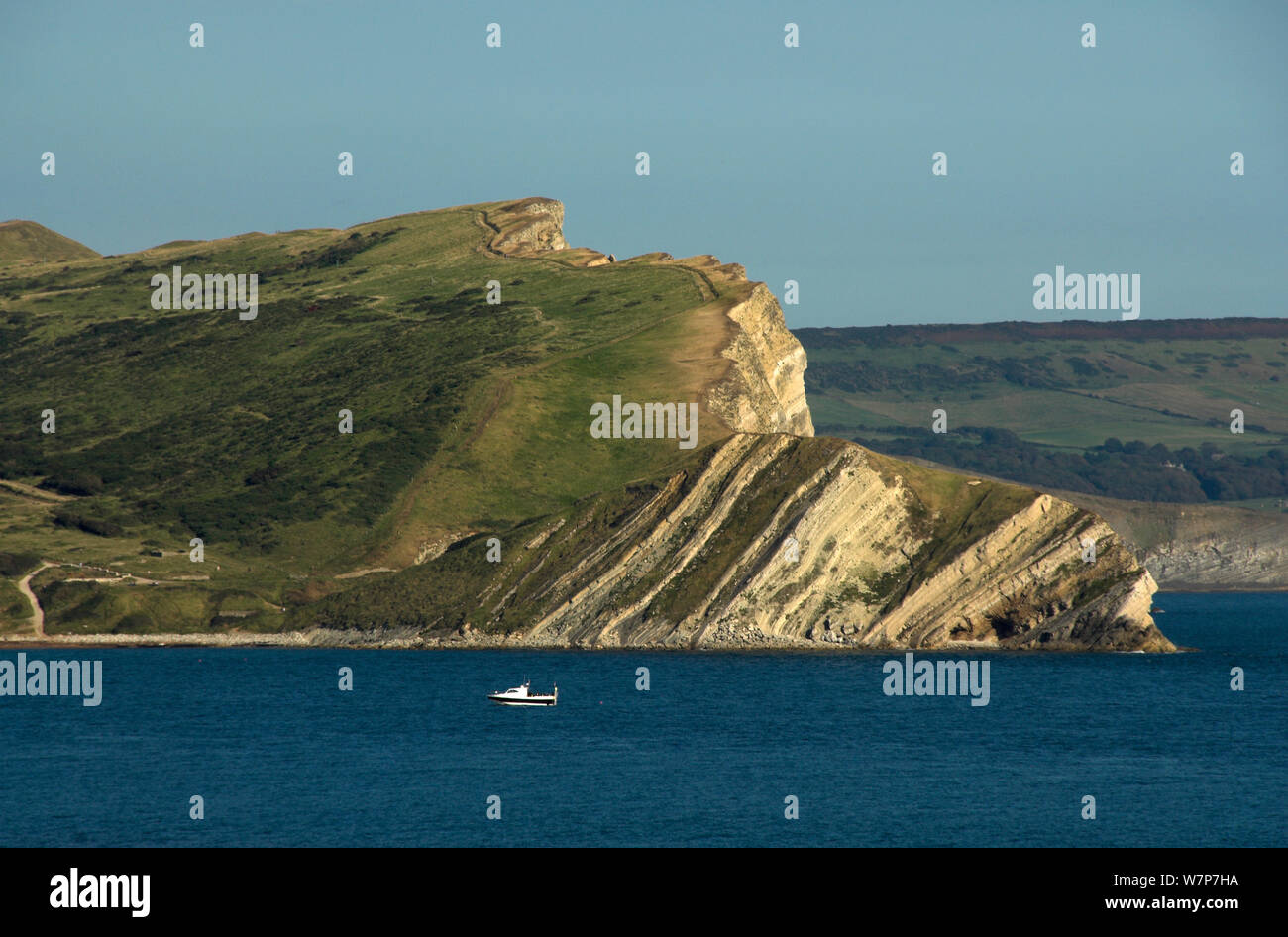 Worbarrow tout hi-res stock photography and images - Alamy