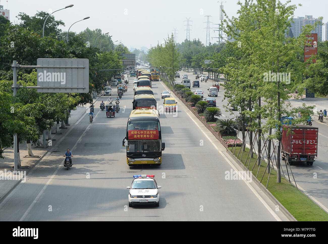 Student traffic police hi-res stock photography and images - Alamy