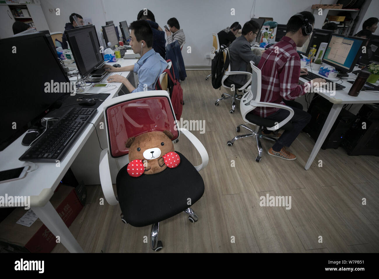 Doll products hi-res stock photography and images - Alamy