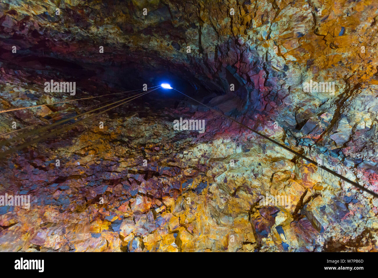 Dormant Volcanoes High Resolution Stock Photography and Images - Alamy