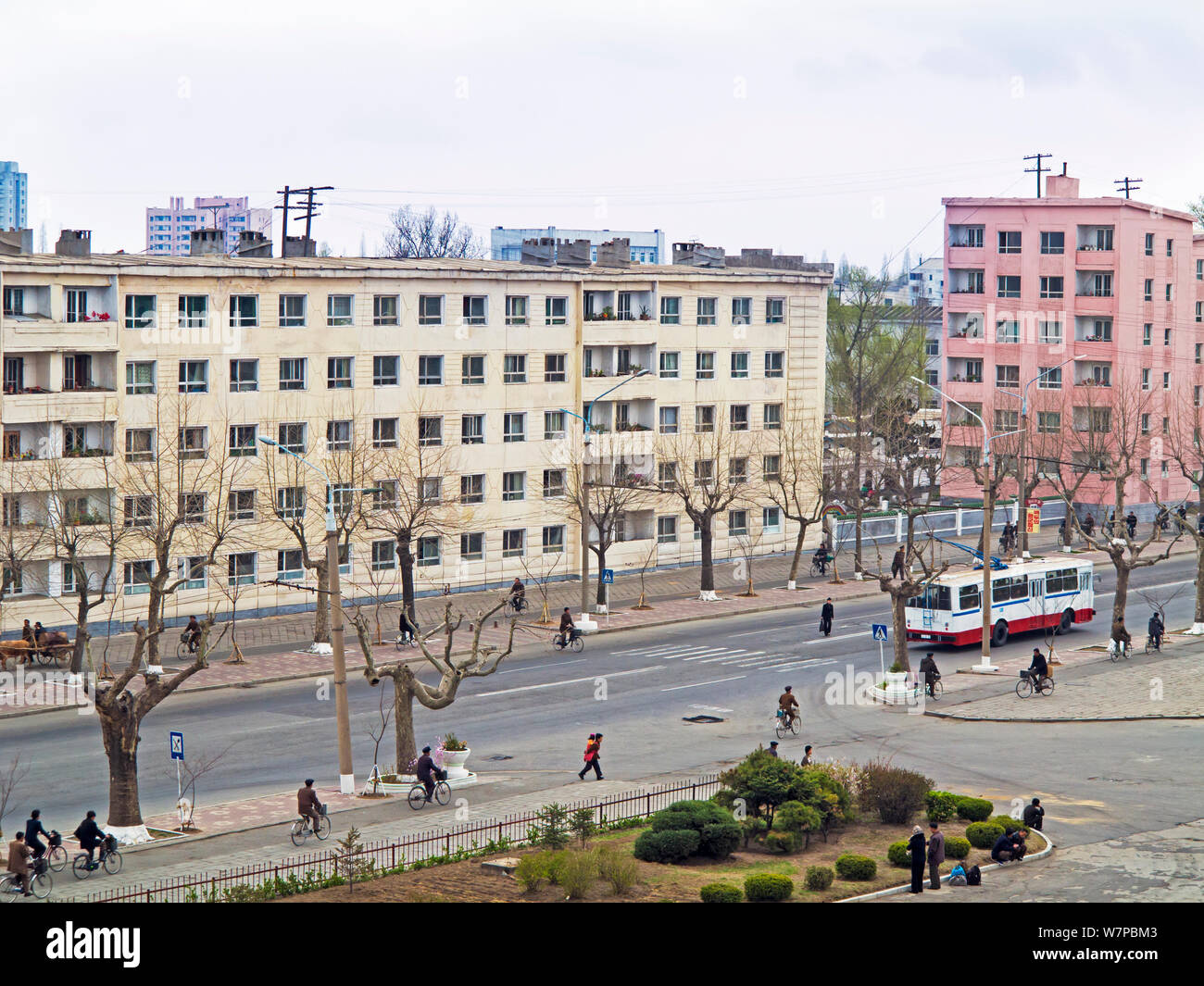 Hamhung hi-res stock photography and images - Alamy