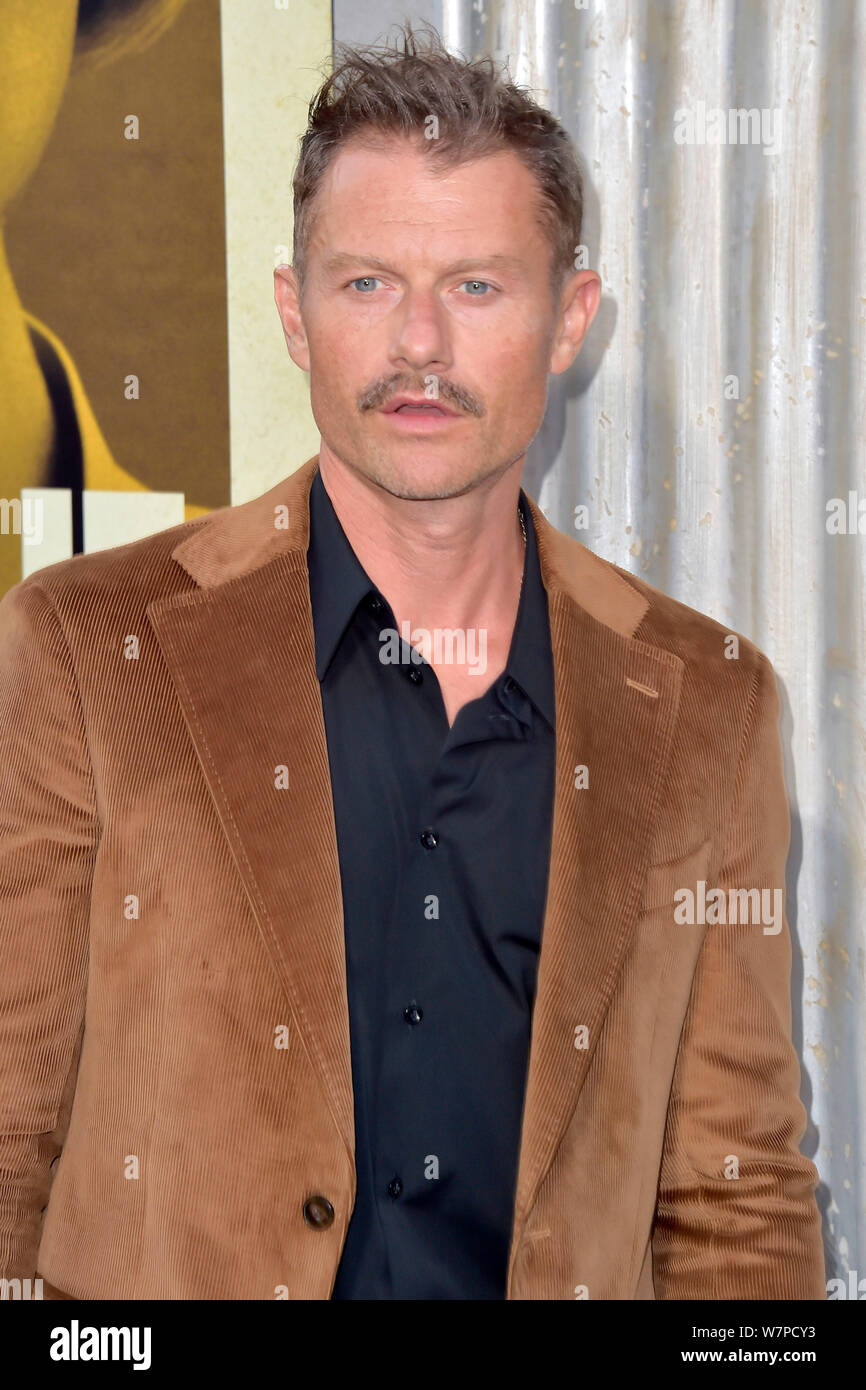 James Badge Dale 24