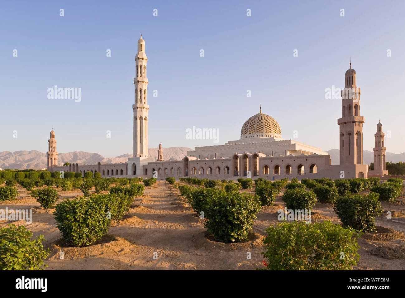 Al ghubrah hi-res stock photography and images - Alamy