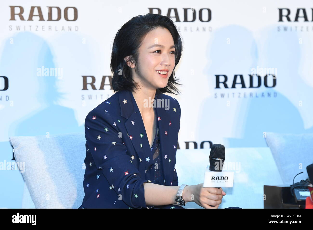 Rado Watches High Resolution Stock Photography and Images - Alamy