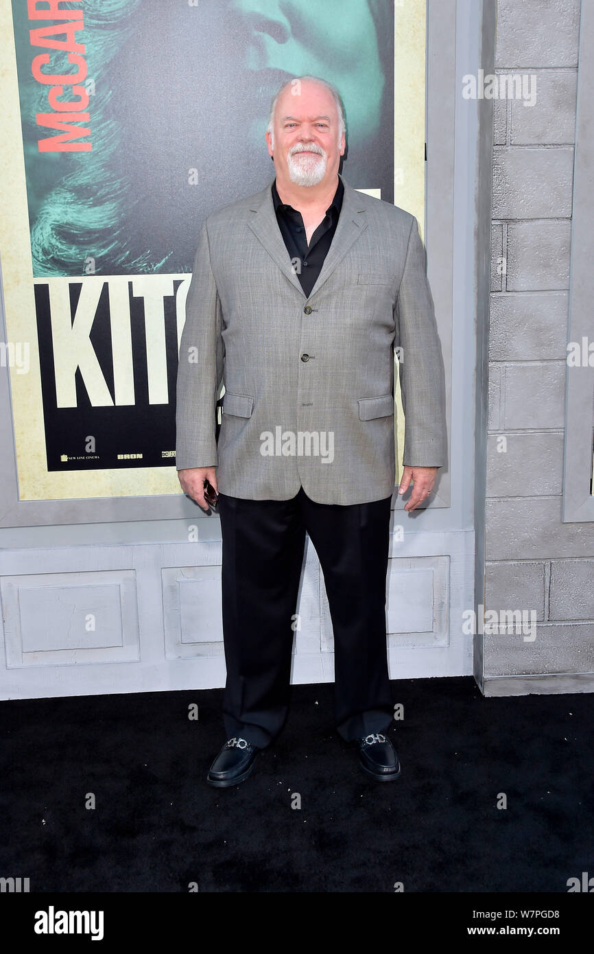 Los Angeles, USA. 05th Aug, 2019. Wayne Duvall at the world premiere of ...
