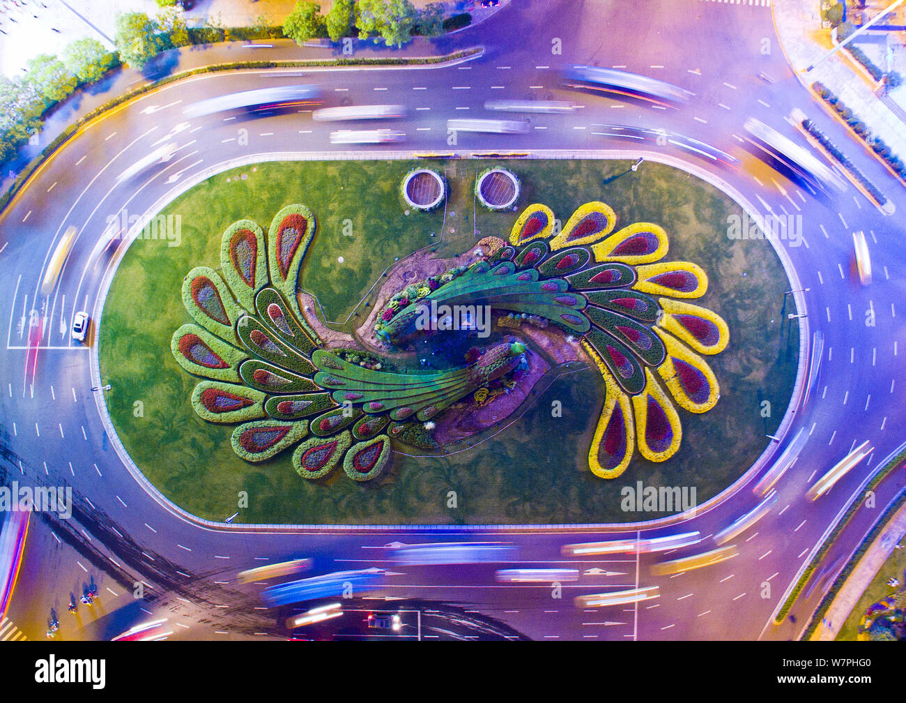 Nanjing Gulou High Resolution Stock Photography and Images - Alamy