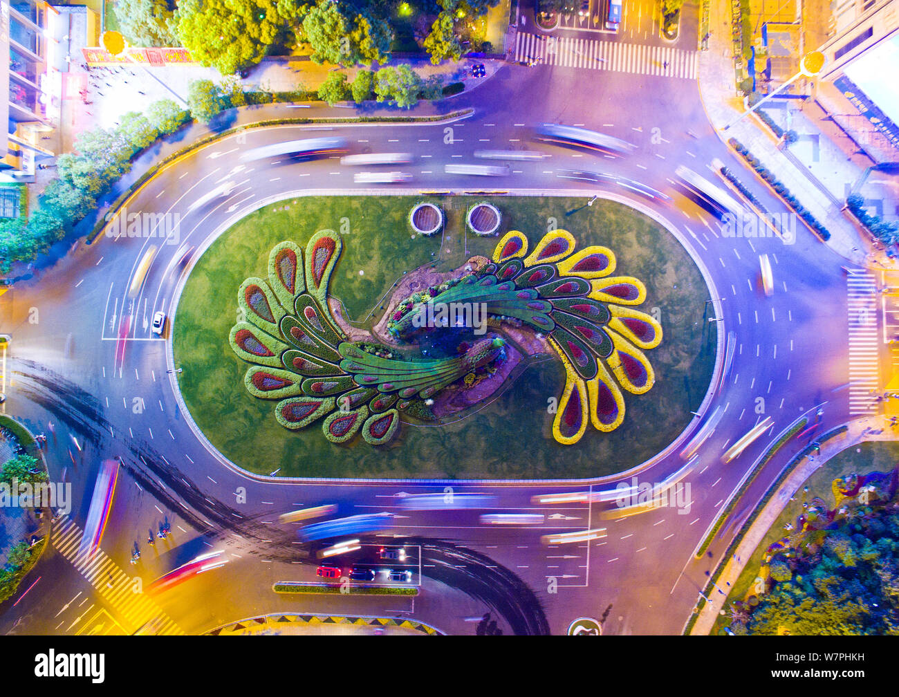 Nanjing Gulou High Resolution Stock Photography and Images - Alamy