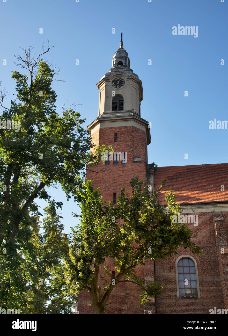 St florian in church hi-res stock photography and images - Alamy