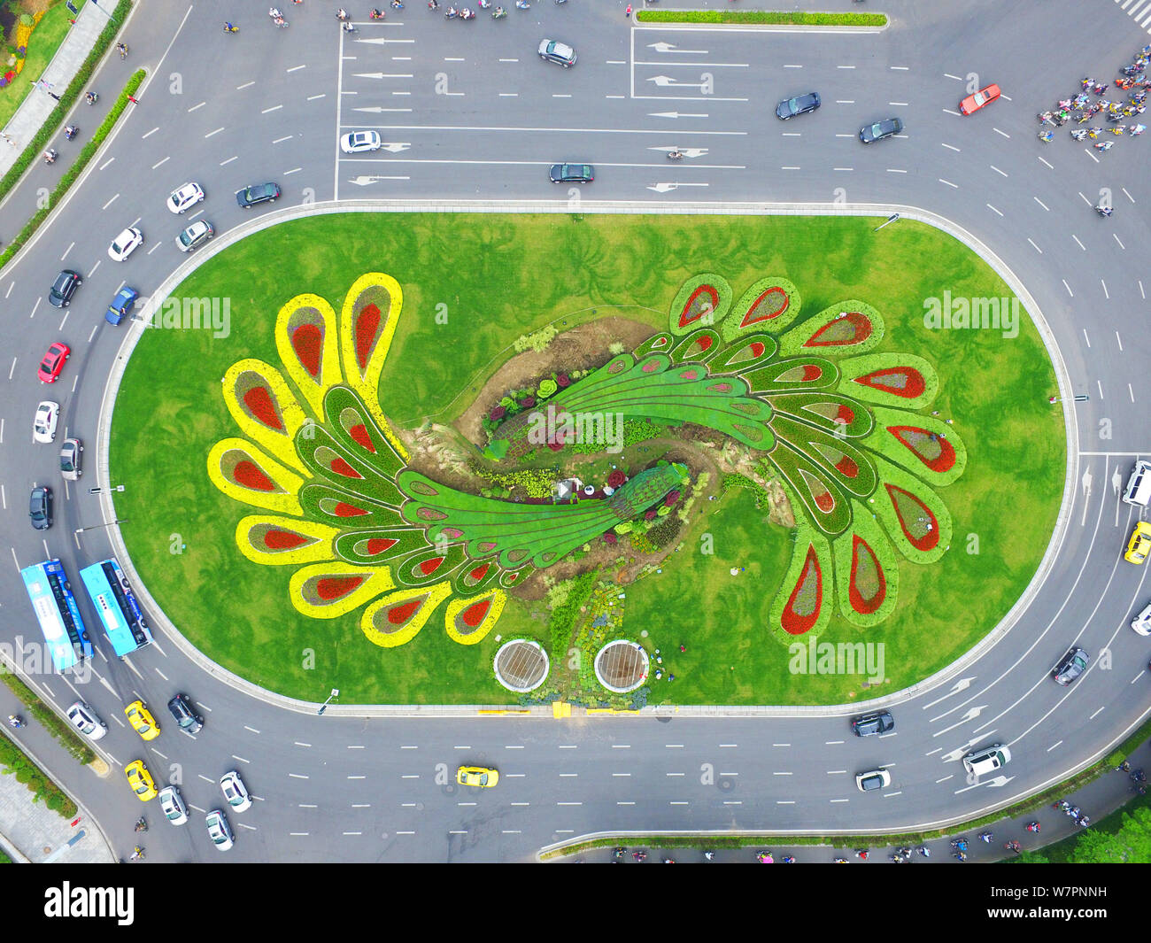 Nanjing gulou hi-res stock photography and images - Alamy