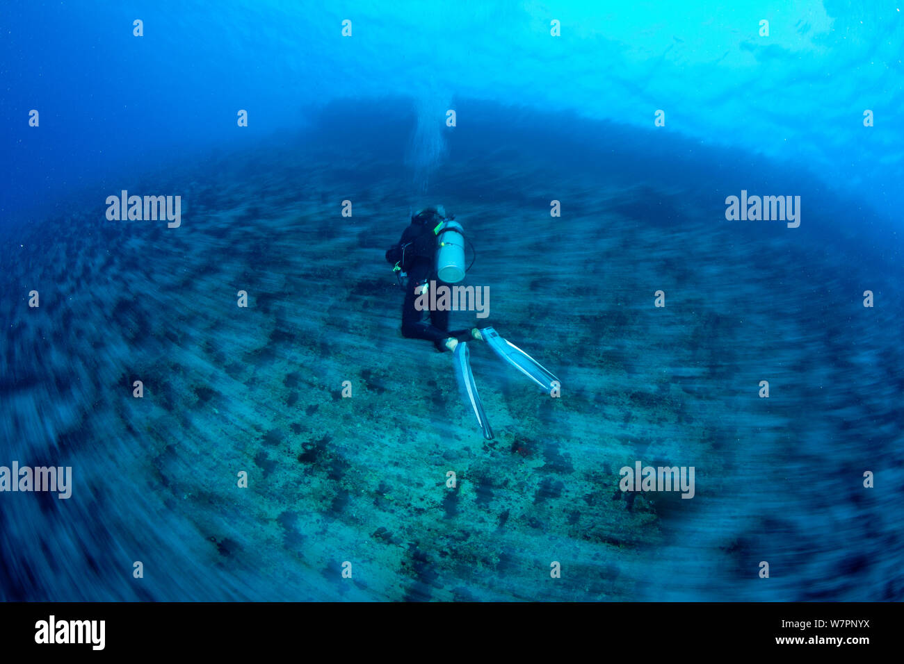 Ocean currents hi-res stock photography and images - Alamy