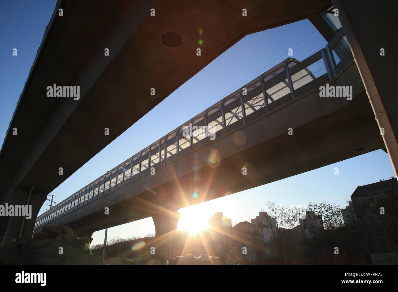 Xingcheng station hi-res stock photography and images - Alamy