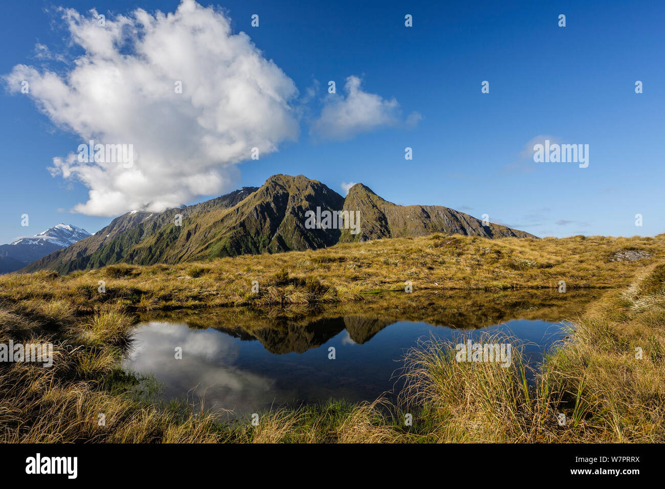 Waipara range hi-res stock photography and images - Alamy