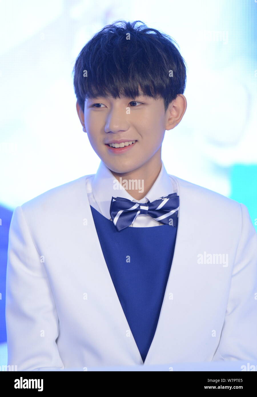 Roy Wang Yuan High Resolution Stock Photography and Images - Alamy