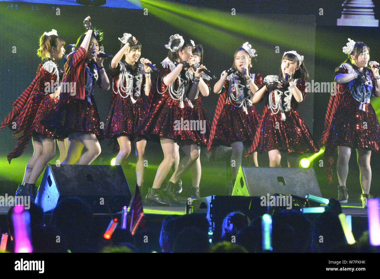 Morning Musume Hono Ch