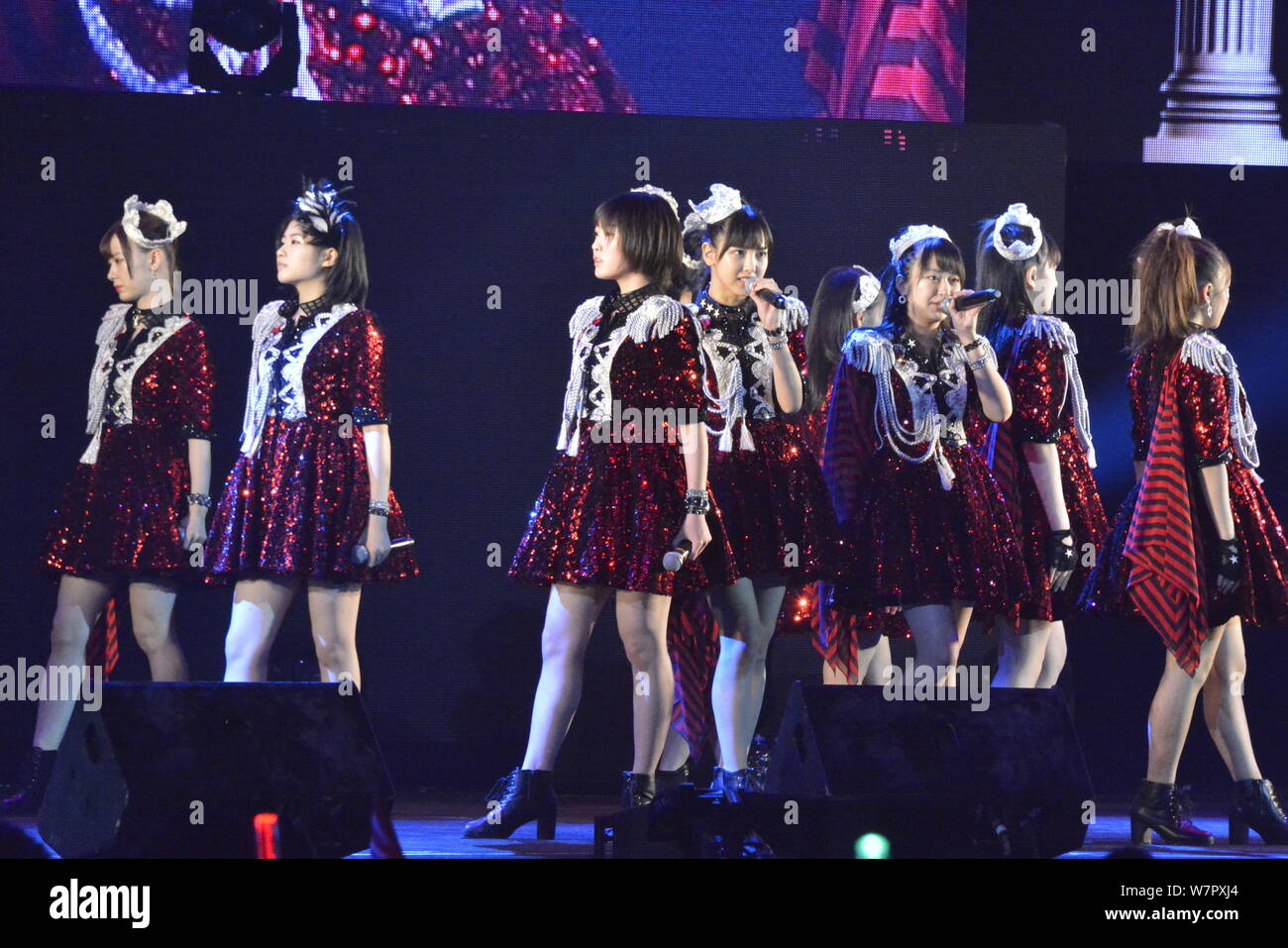 Morning Musume Hono Ch