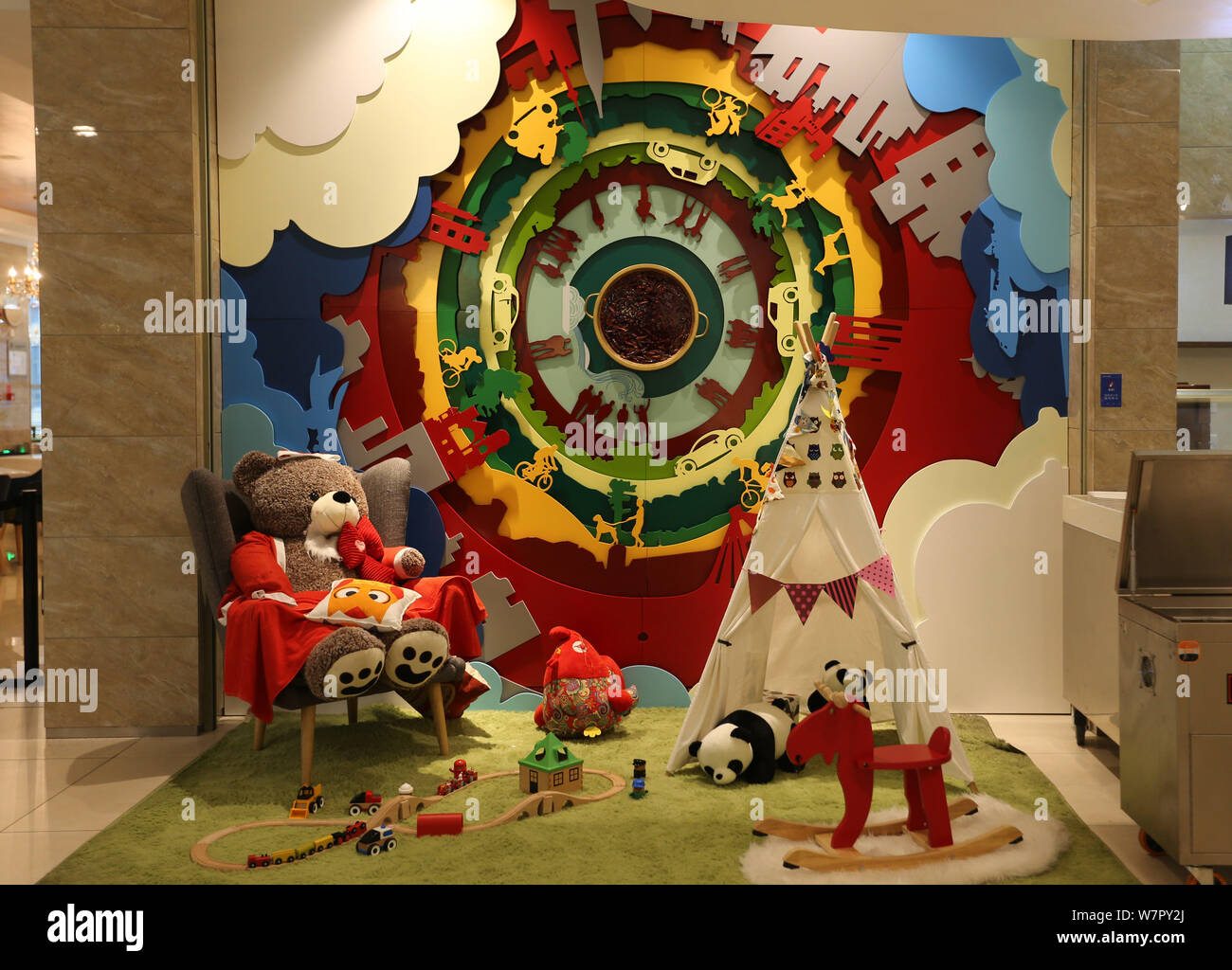 Timi studio hi-res stock photography and images - Alamy