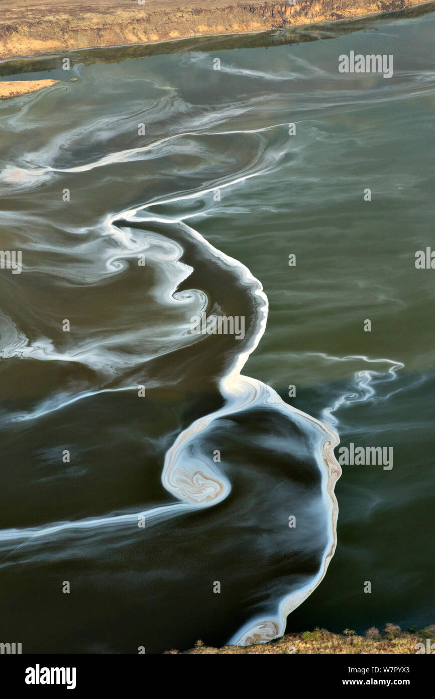 Alkaline lakes hi-res stock photography and images - Alamy