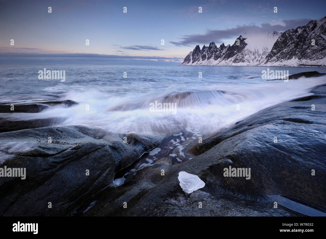 Devils jaw hi-res stock photography and images - Alamy